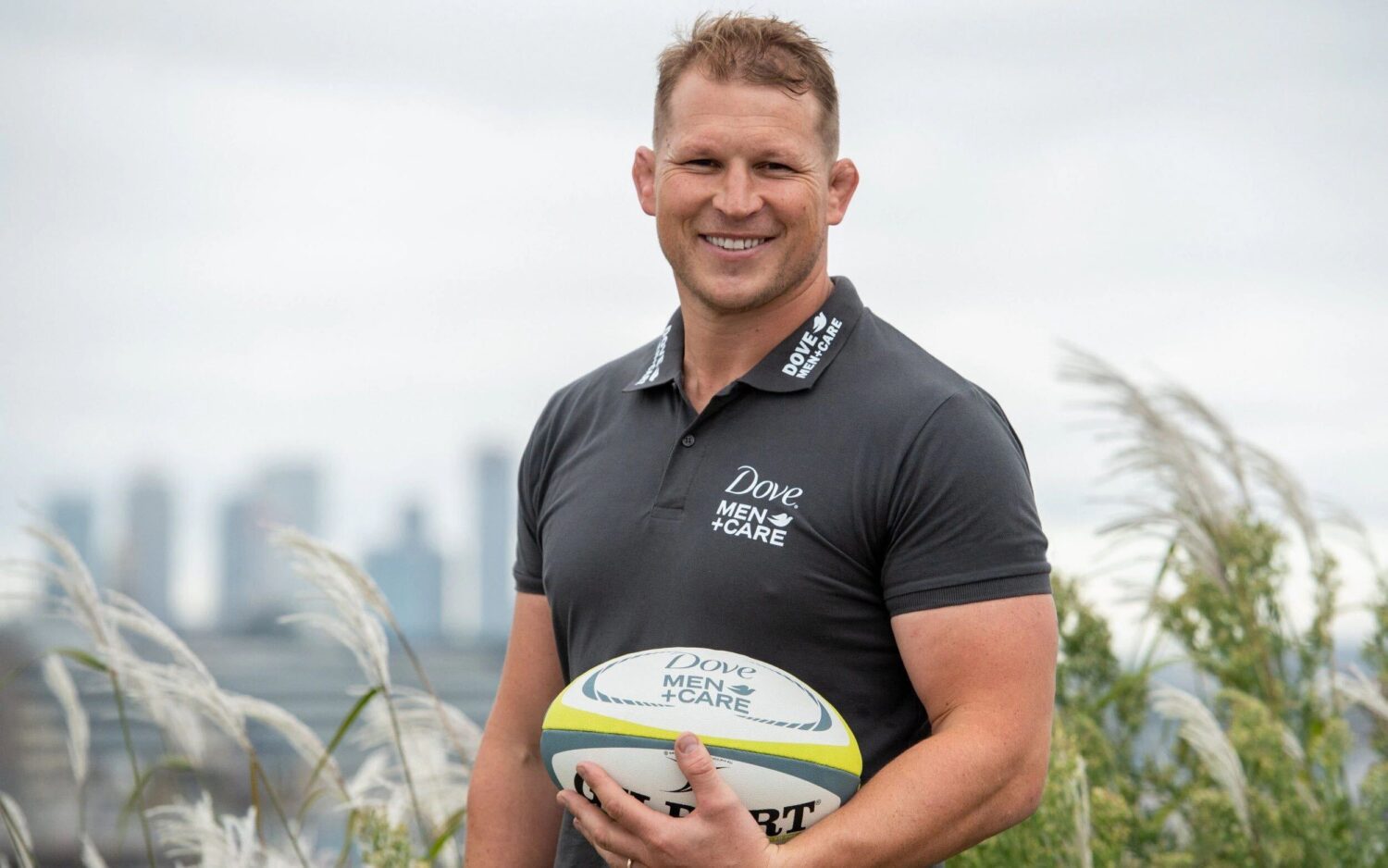 Rugby Speakers for Events | Book Inspiring Rugby Guest Speakers