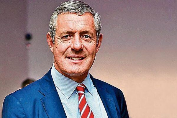 Rugby Speakers for Events | Book Inspiring Rugby Guest Speakers