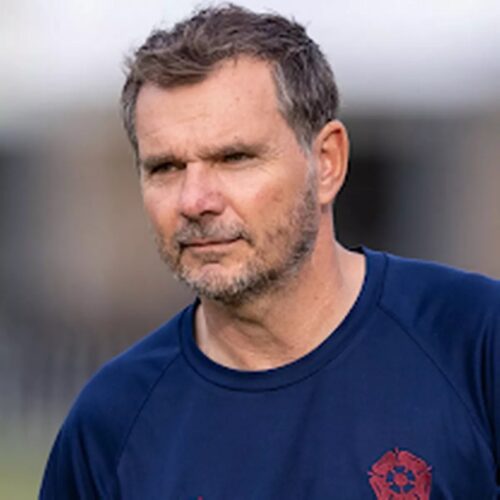 Speakers Archive - Look Who's Talking