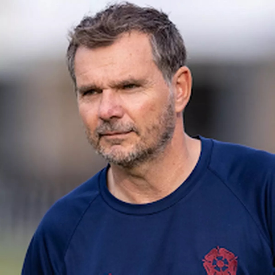 Cricket Speakers for Hire | Motivational & After Dinner Talks