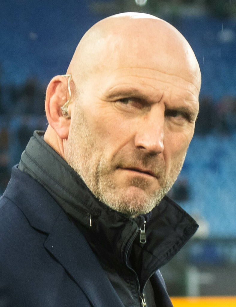 Lawrence Dallaglio | Motivational Guest Speaker