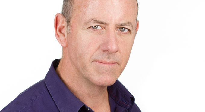 Simon Hughes, Cricketer & Cricket Analyst - Hire a Speaker