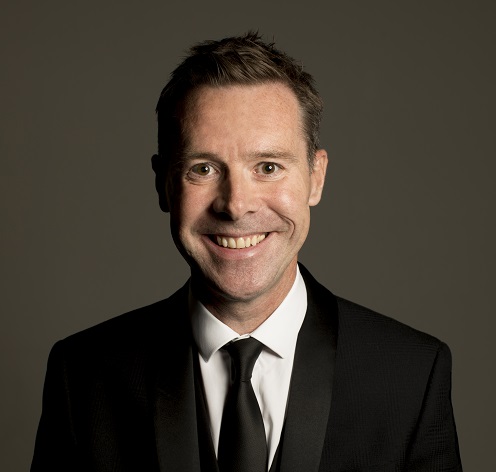 Speakers Archive - Look Who's Talking