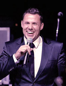 Speakers Archive - Look Who's Talking