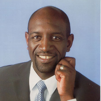 Speakers Archive - Look Who's Talking