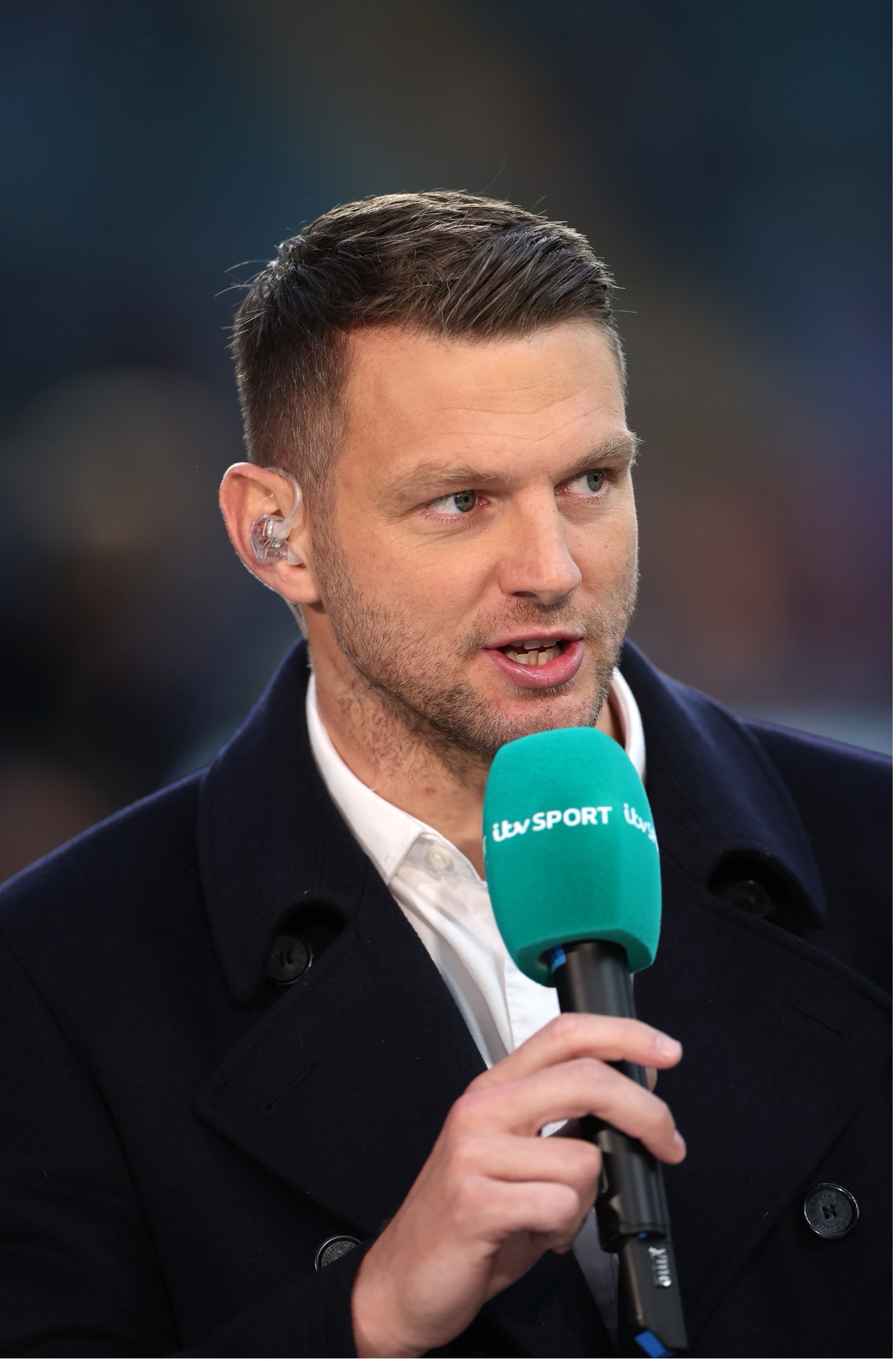Rugby Speakers for Events | Book Inspiring Rugby Guest Speakers