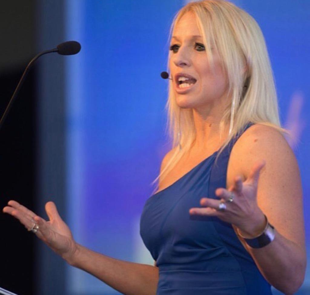 Speakers Archive - Look Who's Talking